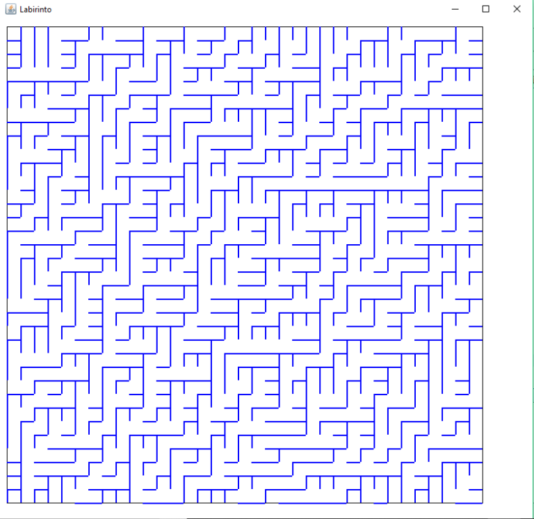 Labirinto con Scratch : coding e dinamiche di gioco. – Marco Palladino Labirinto con Scratch : coding e dinamiche di gioco. – Marco Palladino